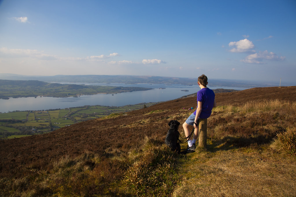 About Lough Derg - Discover Lough Derg