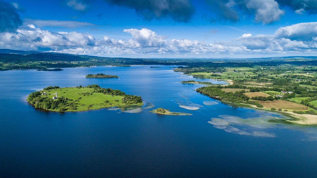 About Lough Derg - Discover Lough Derg