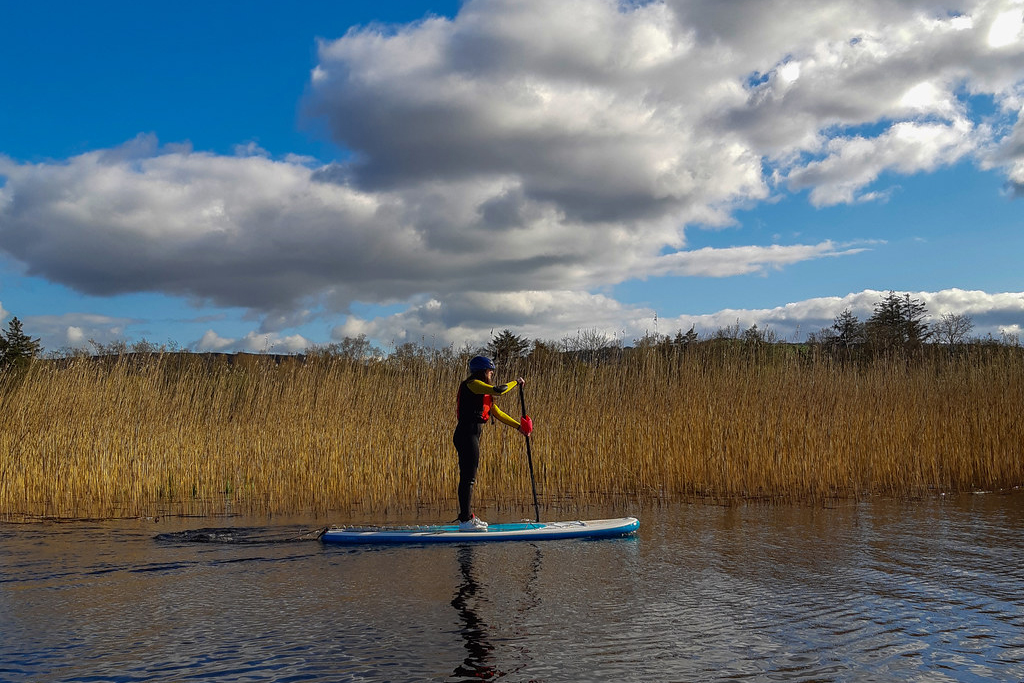 016 Scarriff to Holy Island and Mountshannon via Scarriff Bay ...